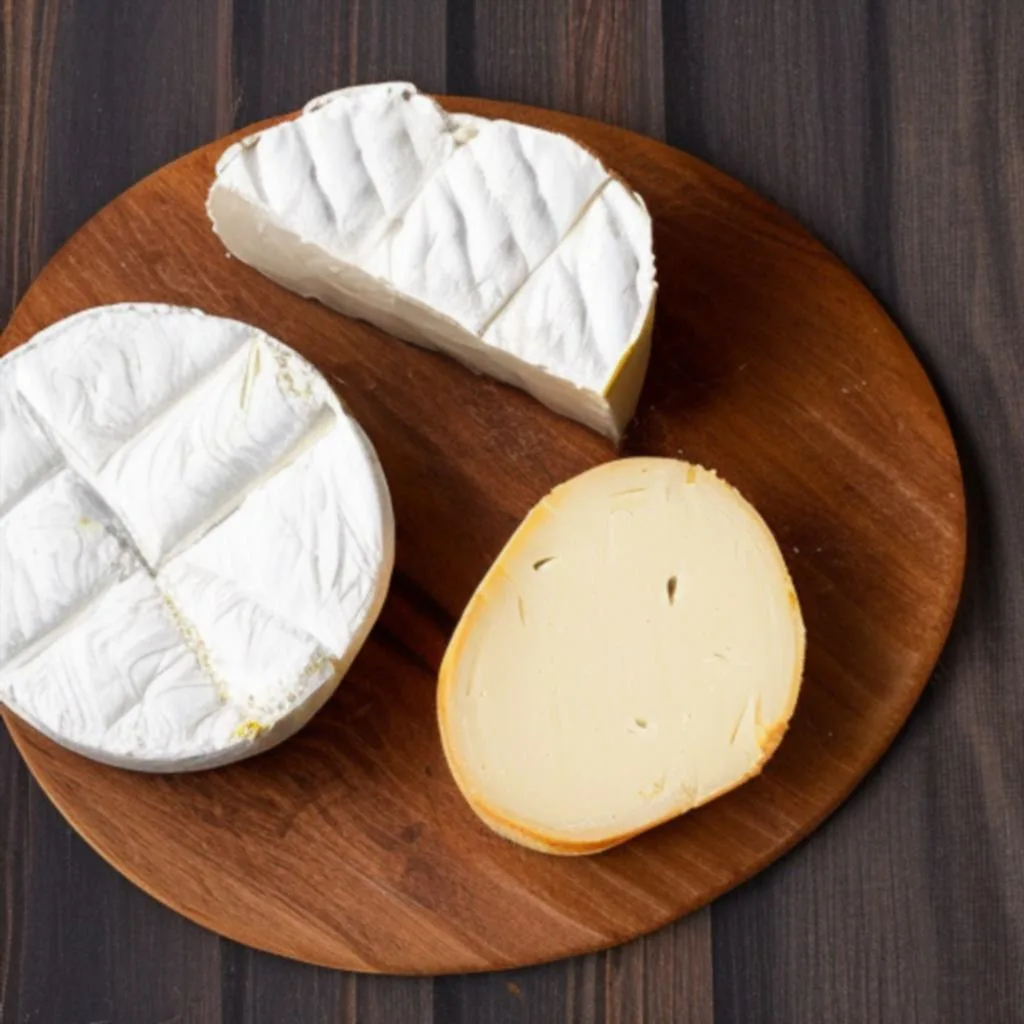 Jak zrobić ser camembert - Świat Poradników